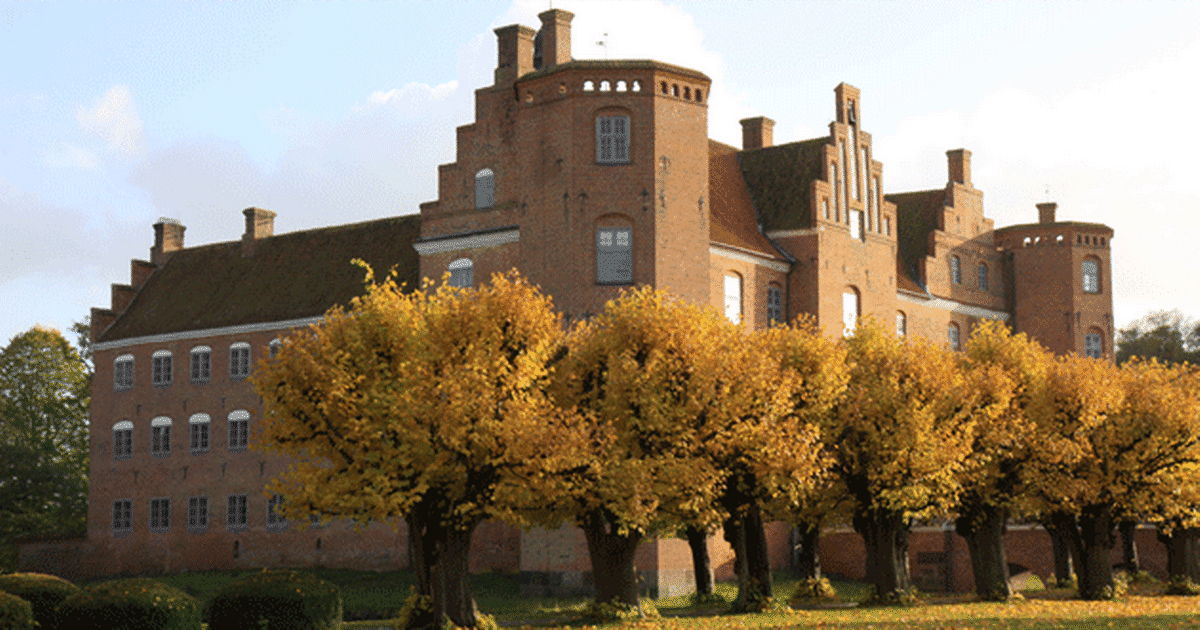 Sostrup, Gl. Estrup og Stenalt byder indenfor - Din Avis