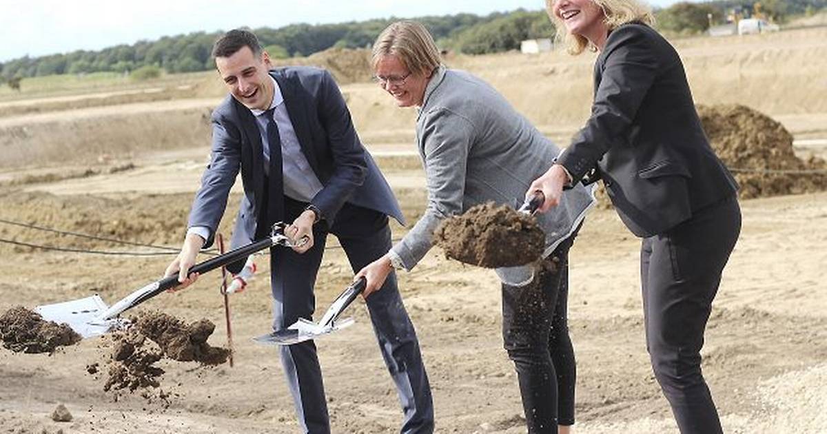 Novo Nordisk investerer 2,1 milliarder i fabrik i Hillerød - Din Avis