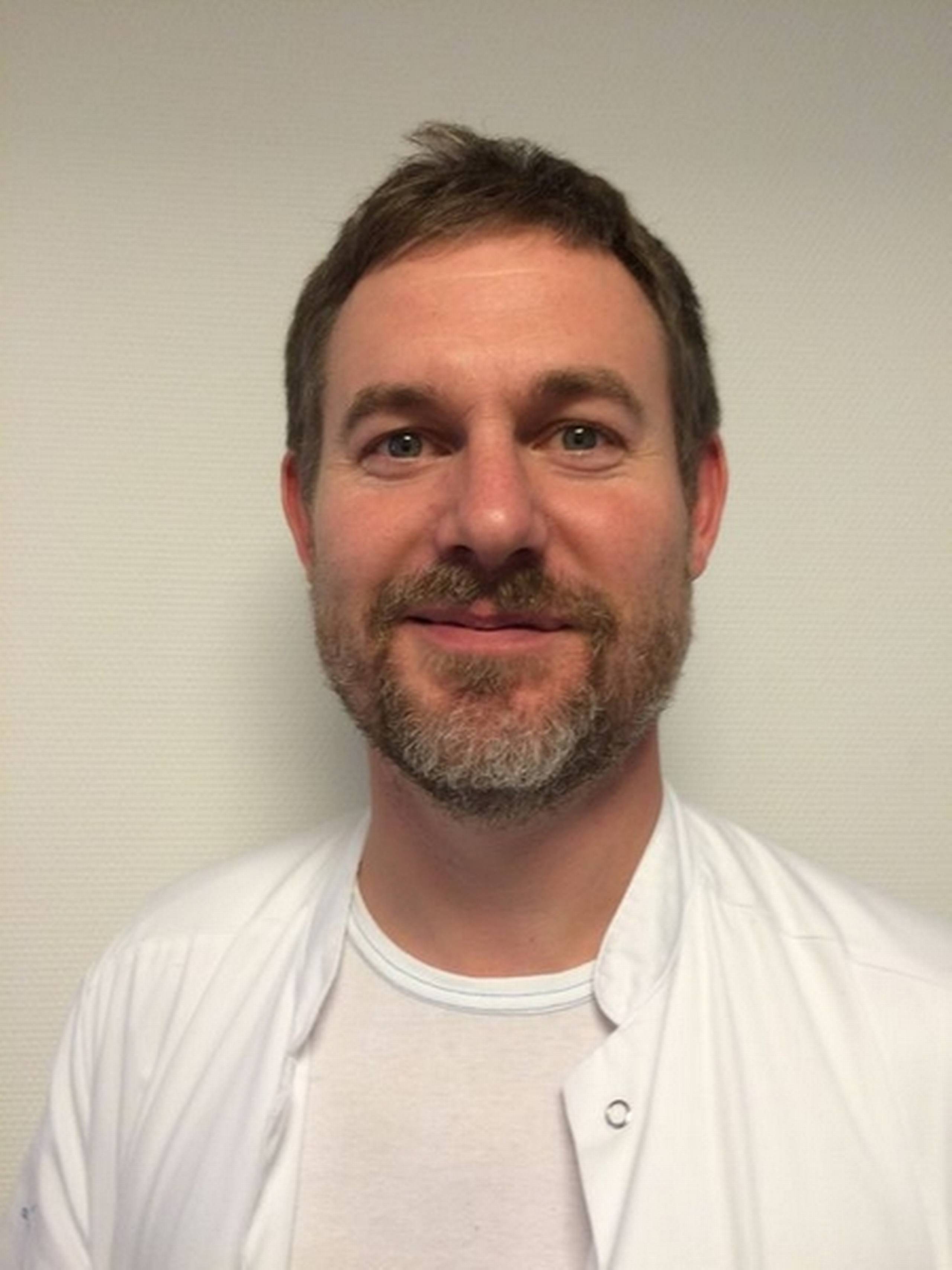 Ny ledende overlæge på akutafdelingen på Køge Sygehus - Din Avis