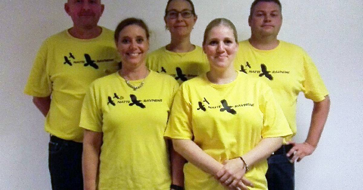 Natteravne udvider til Søften og Hinnerup - Din Avis