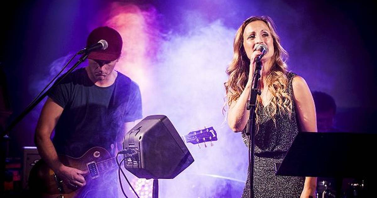 Maj-Britt fra Elev vil være noget ved musikken - Din Avis