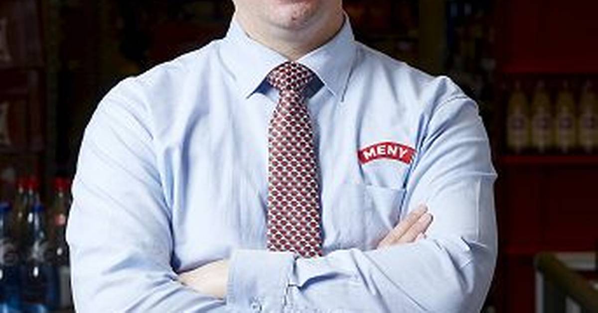 Elever overtager Meny - Din Avis