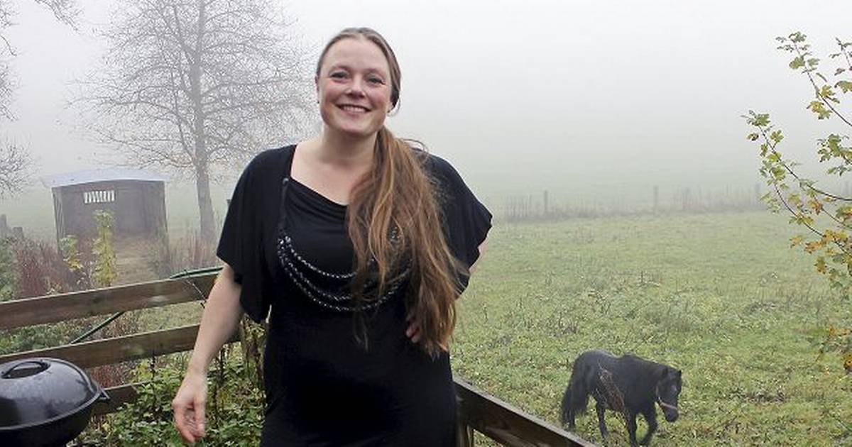 Giv lokale Sandra en hånd til finalen - Din Avis