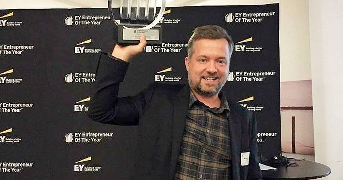 Casa er blevet kåret som årets entreprenør i Midtjylland - Din Avis