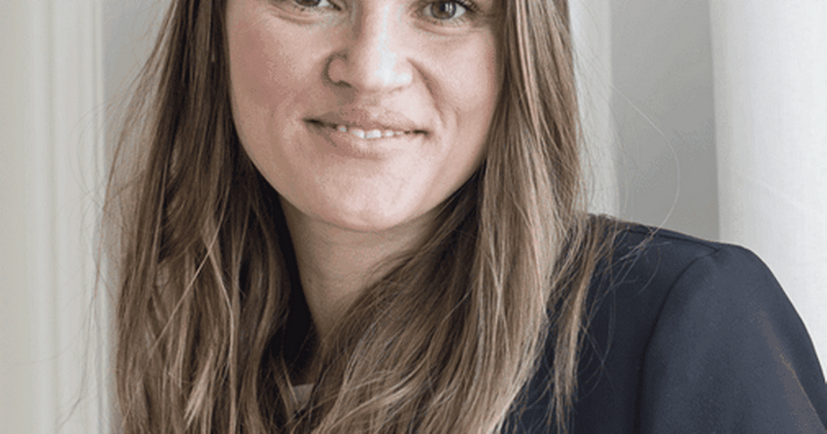 Lotus Turéll om sit barndomshjem - Din Avis