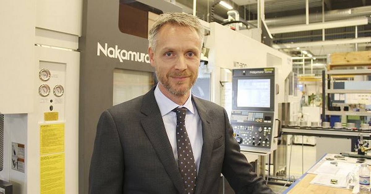 Fra droner til vandkanoner mod pirater - Din Avis