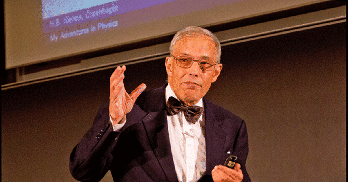 Kan man rejse i tiden? - Din Avis