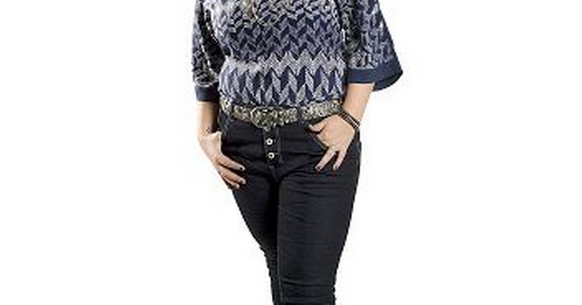 Jeg er stadig Maria - nu er det bare en Maria der tør - Din Avis