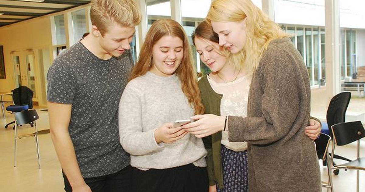 Vi har alle været der - Din Avis