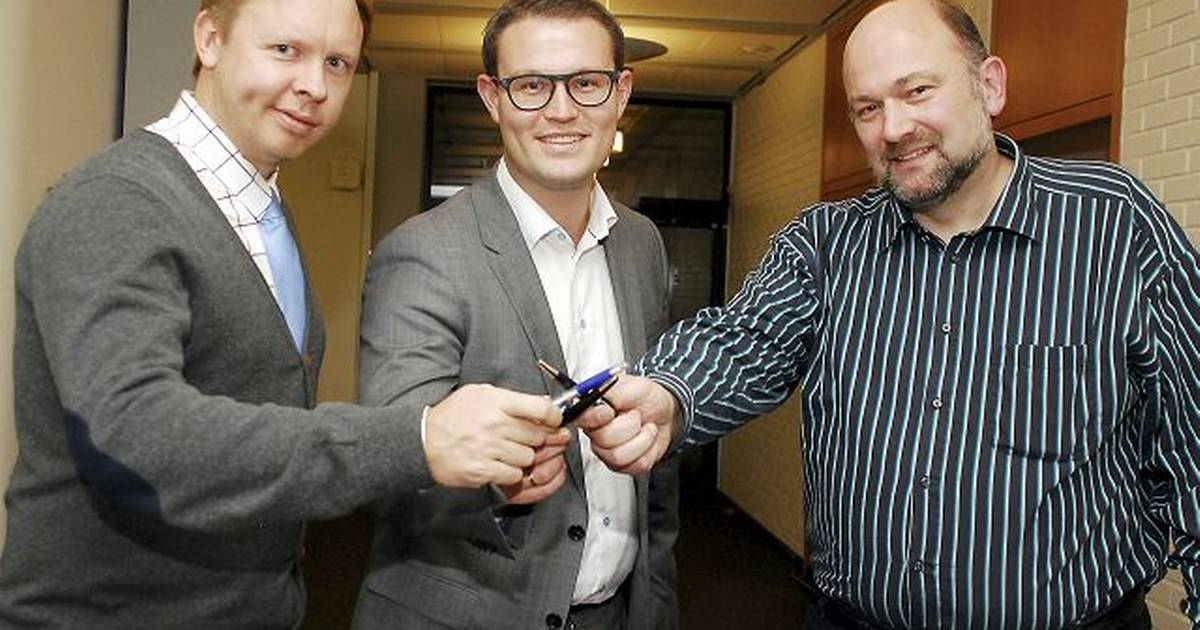 Fælles kamp for lokale post-job - Din Avis