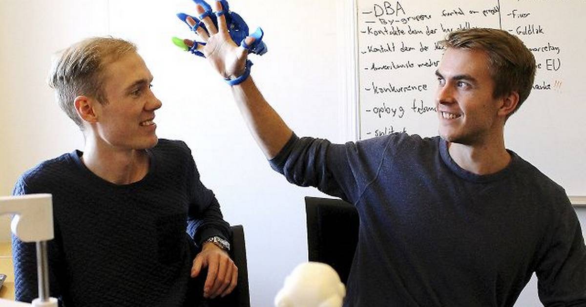 Crowfunding gør drømmen mulig - Din Avis