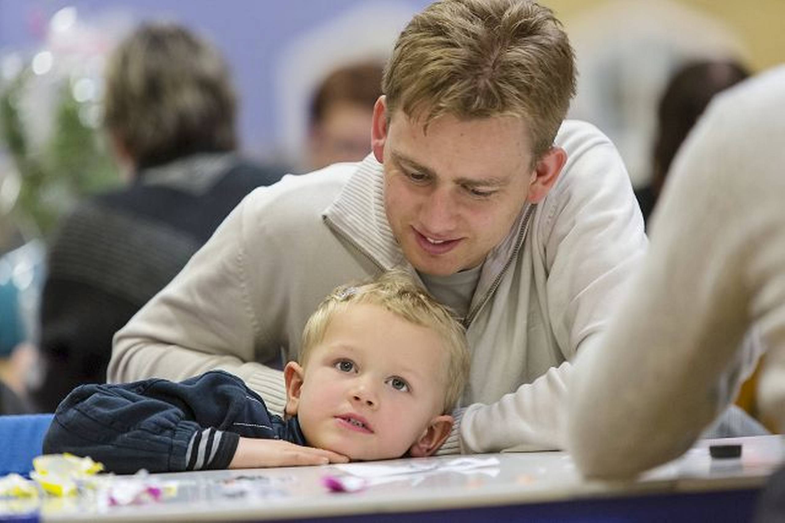 Lions i Ry klar med årets julebanko - Din Avis