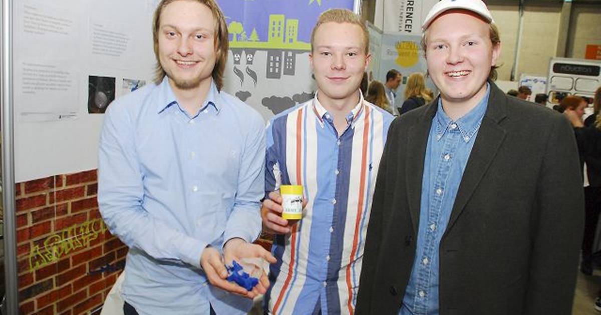 Denne idé kan gøre verden renere - Din Avis