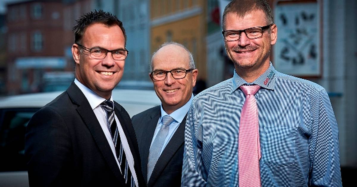 25 års jubilæum - Din Avis