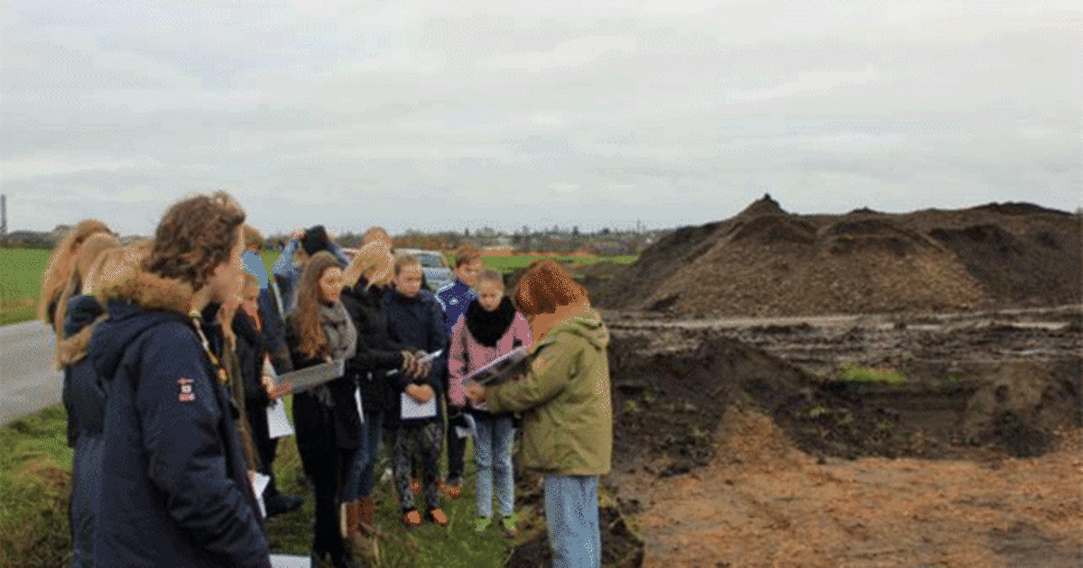 Sjældne fund i udgravninger - Din Avis