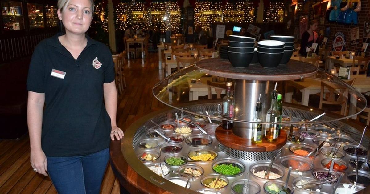 Bone’s i Horsens forventer stort rykind mellem jul og nytår - Din Avis