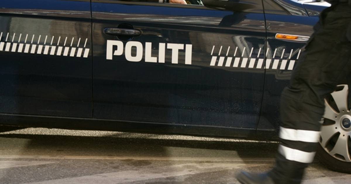 Mand sigtet for køb af narkotika via udenlandske hjemmesider - Din Avis