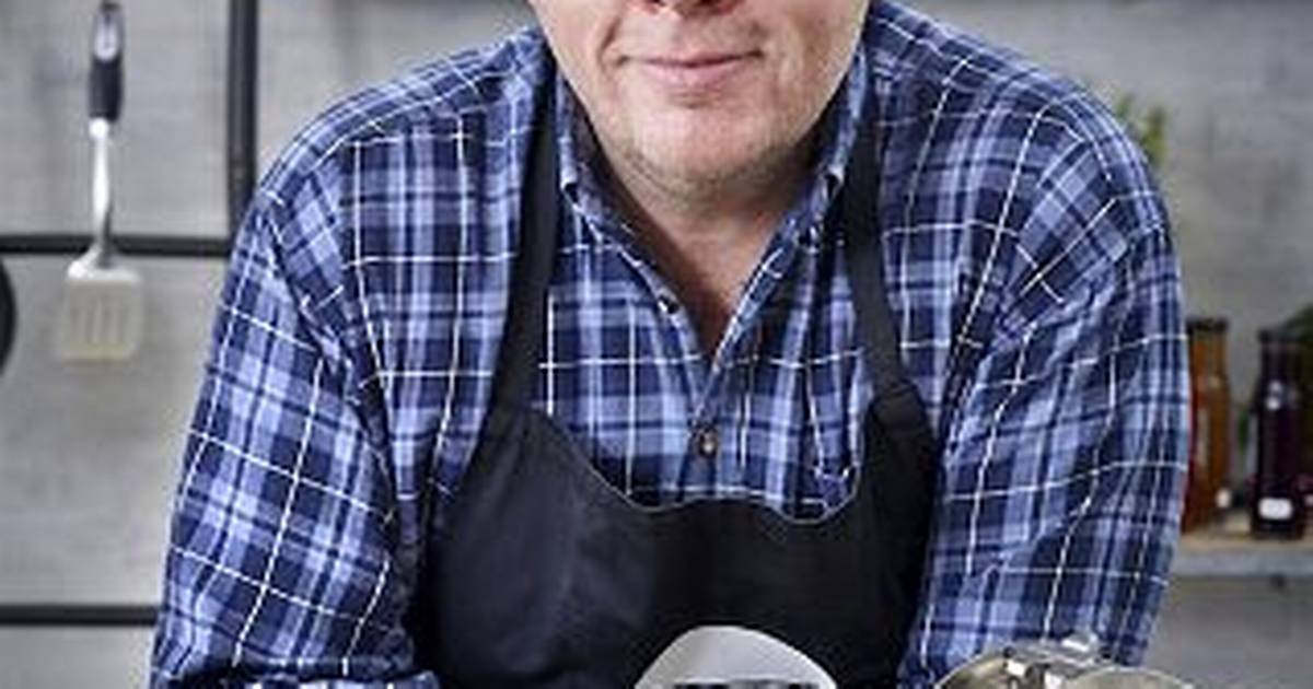 Kendt TV-kok til kamp mod julens madspild - Din Avis