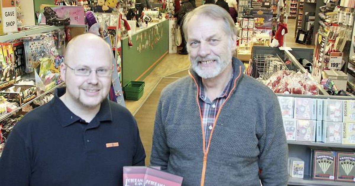 Bio-gavekort i boghandel - Din Avis