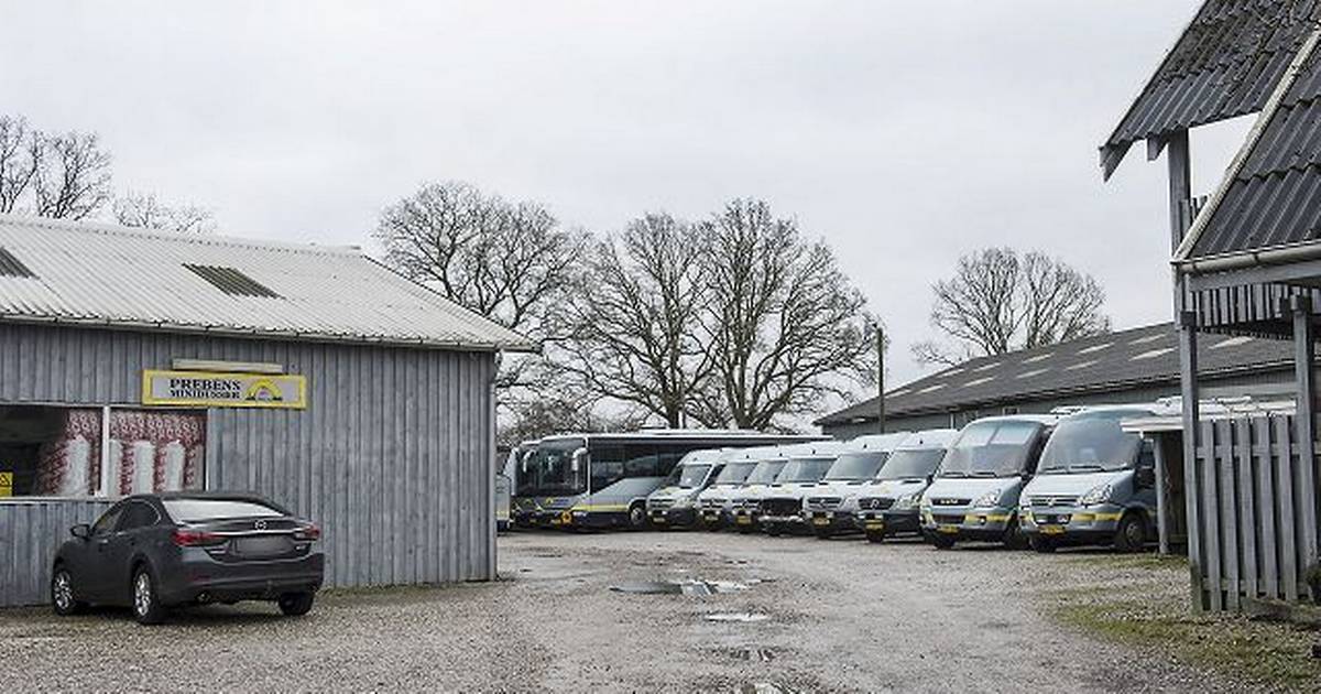 Gribskov Kommune væltede os - Din Avis