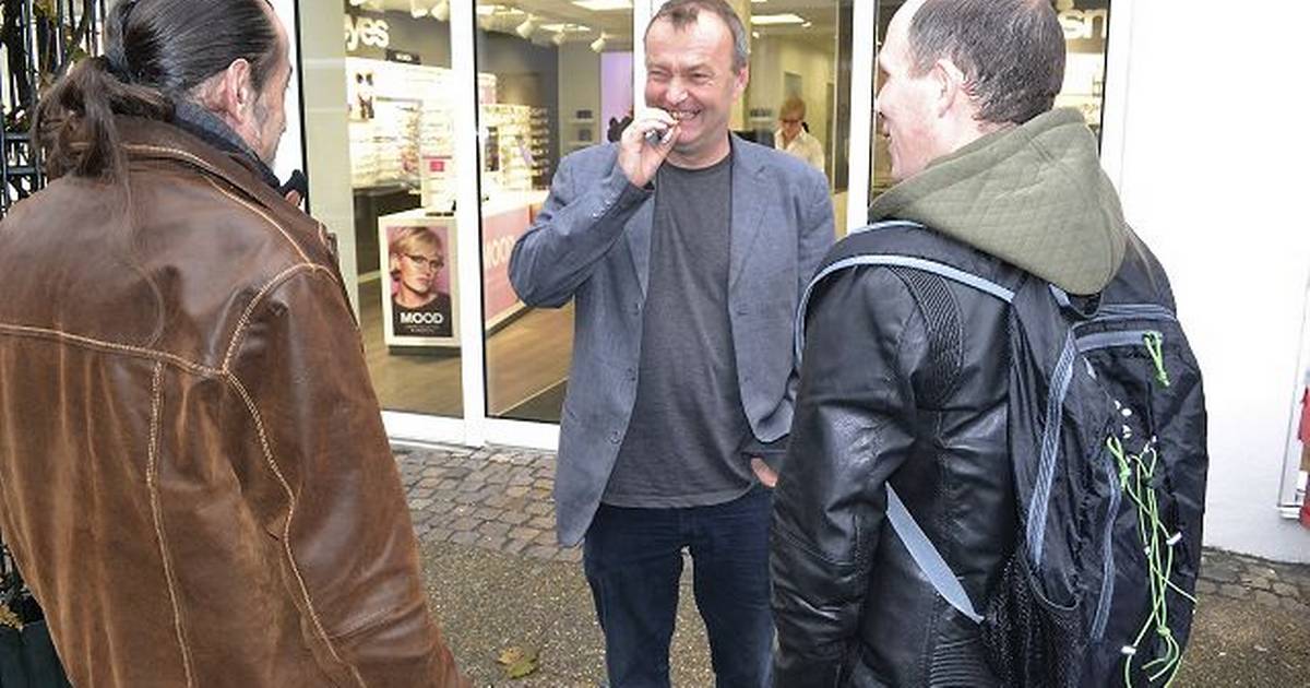 Hårdt pres på varmestue i Horsens - Din Avis