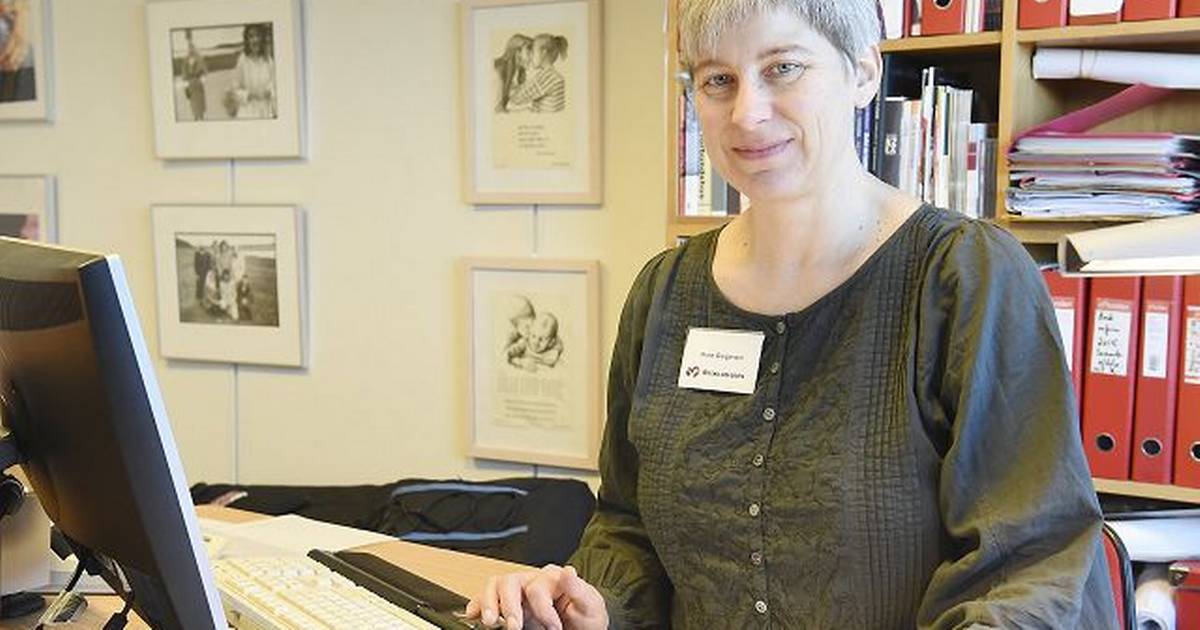 Medlemmernes mor - Din Avis