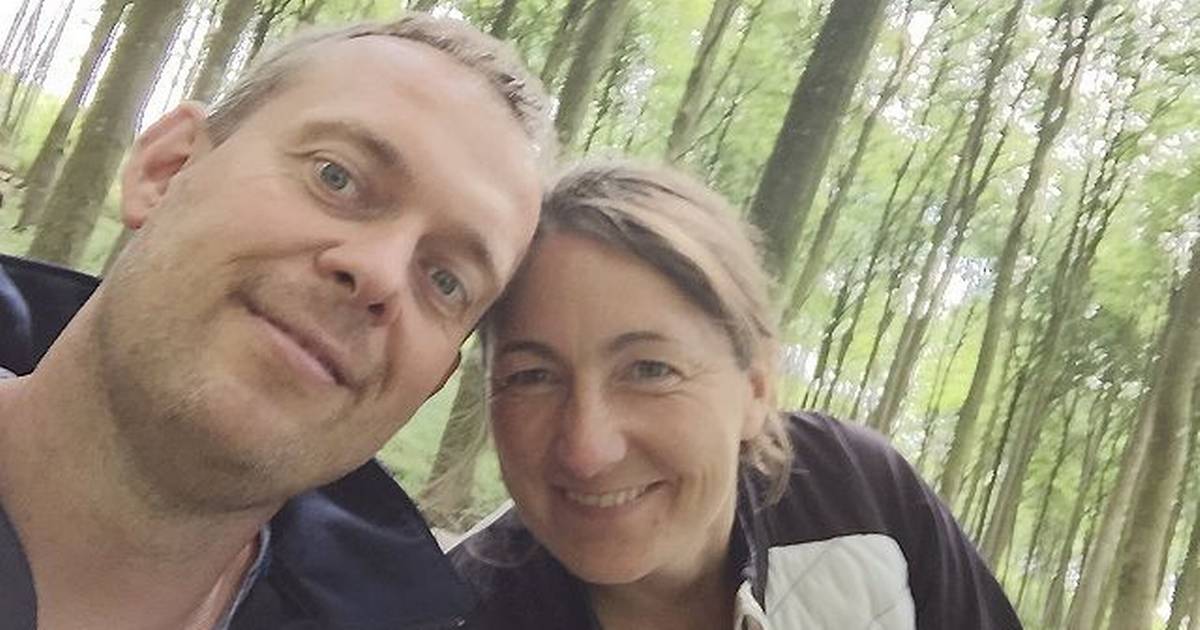 Par åbner hjemmet juleaften for 20 andre - Din Avis