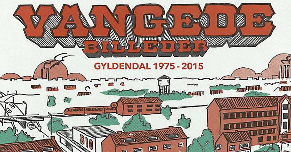 Vangede Billeder - nu med grønne træer - Din Avis