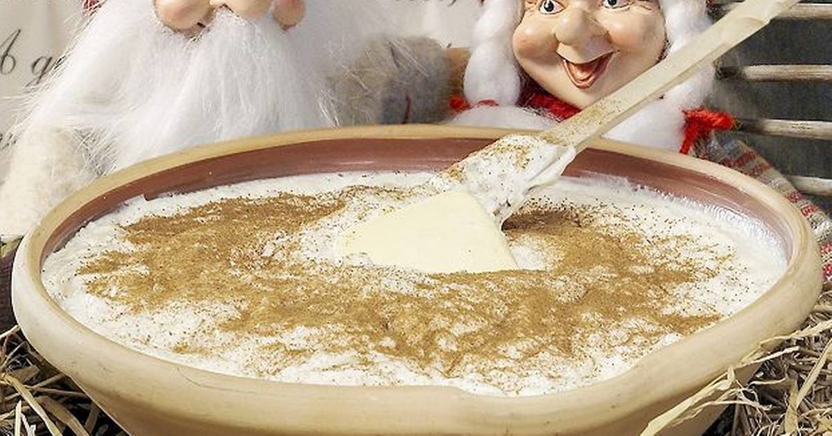 Julemad traditioner på andre sprog - Din Avis