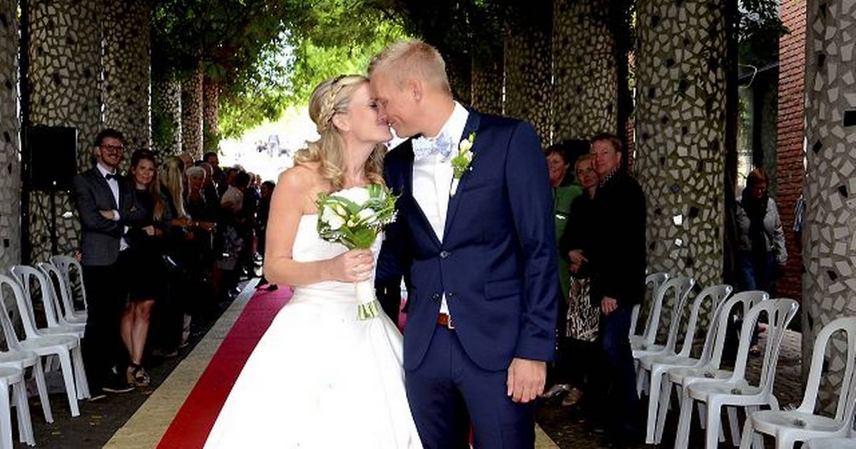 “Det var den største dag” - Din Avis