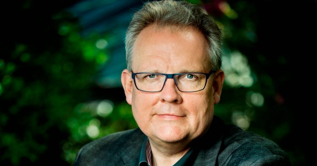 Ny formand hos VEKS - Din Avis