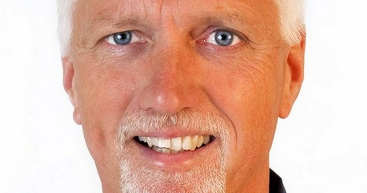 Jesper Mathiesen afviser ikke politisk comeback - Din Avis