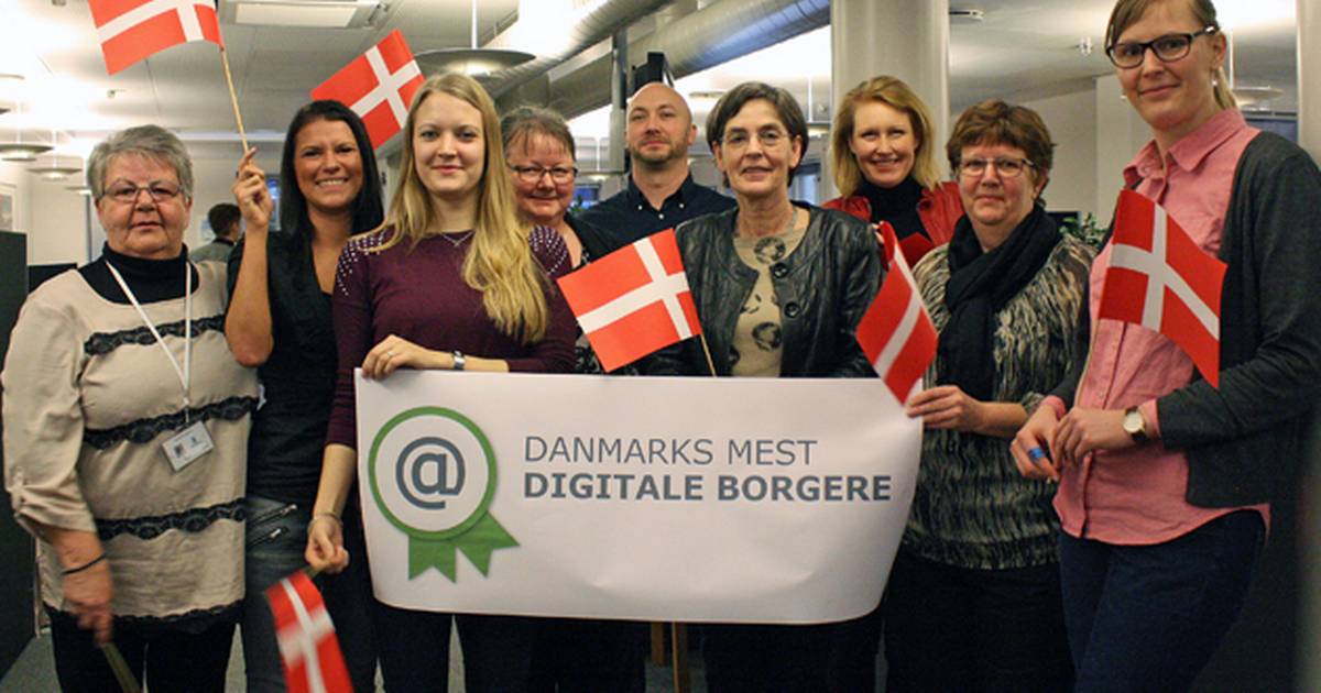 Skanderborg hviler ikke på laurbærene - Din Avis