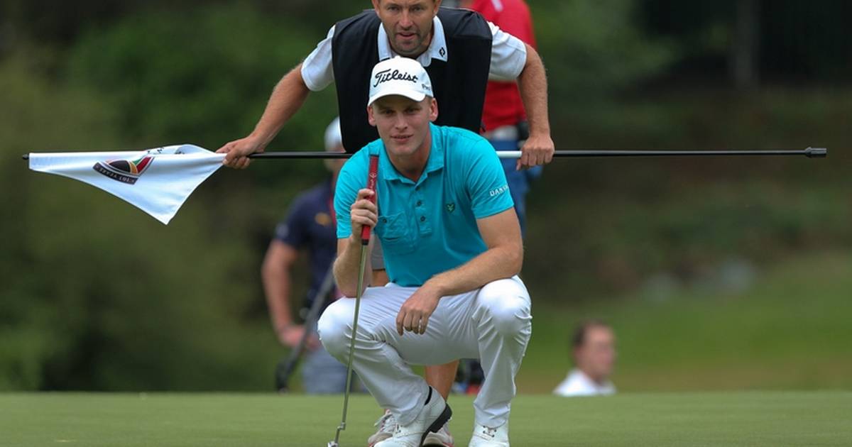 Caddie for de kendte - Din Avis
