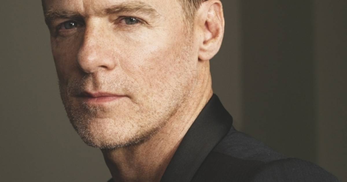 Bryan Adams koncert i Vejle - Din Avis