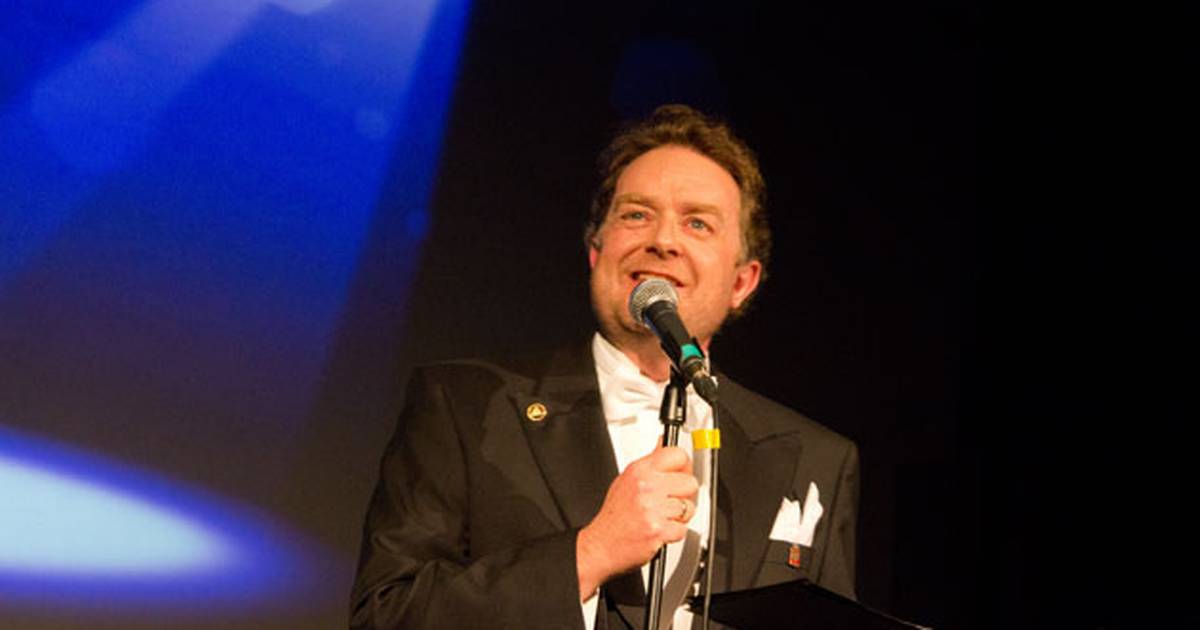 Sand prisregn ved Syddjurs Award 2013 - Din Avis
