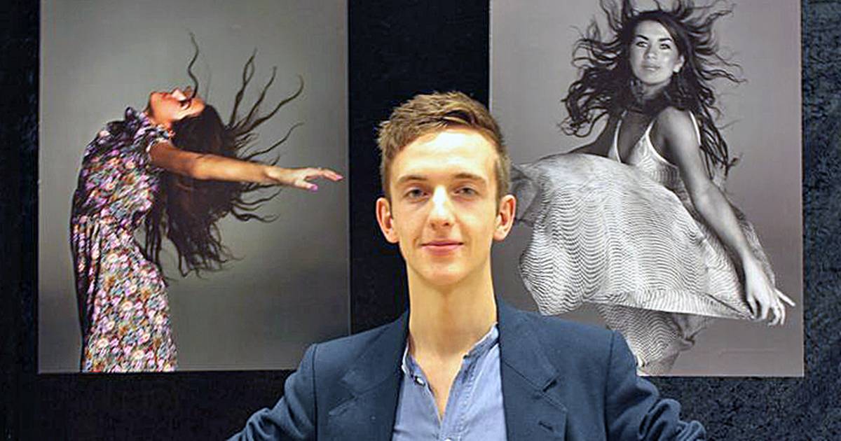 Innovative elever bygger instrumenter og højtalere - Din Avis