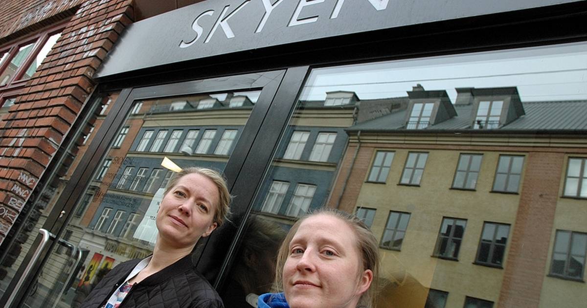 Et mere værdigt misbrug i Istedgade - Din Avis