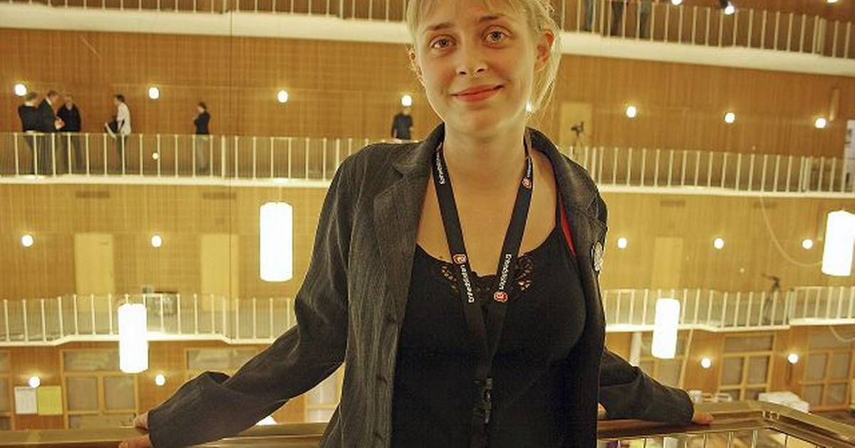 Den første stand-punktskarakter - Din Avis