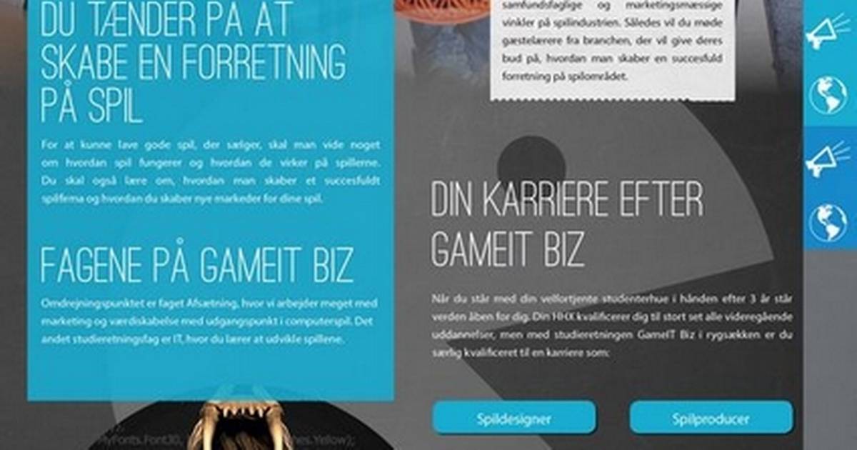 120 spillegale unge starter på VidDjurs - Din Avis