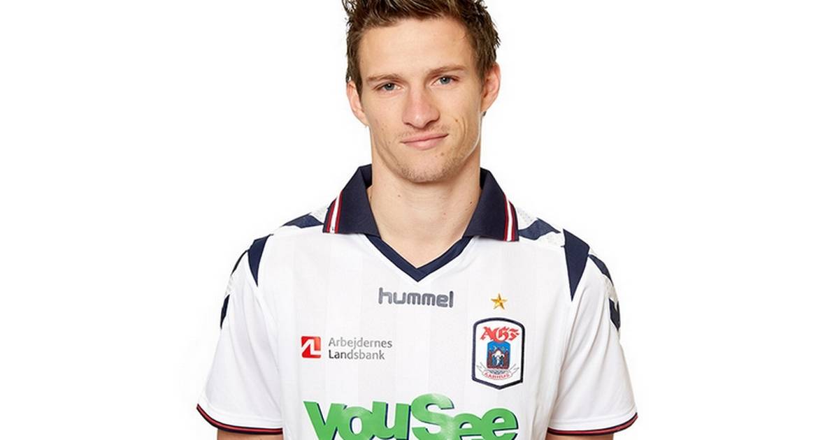 AGF tabte for ottende gang i træk - Din Avis