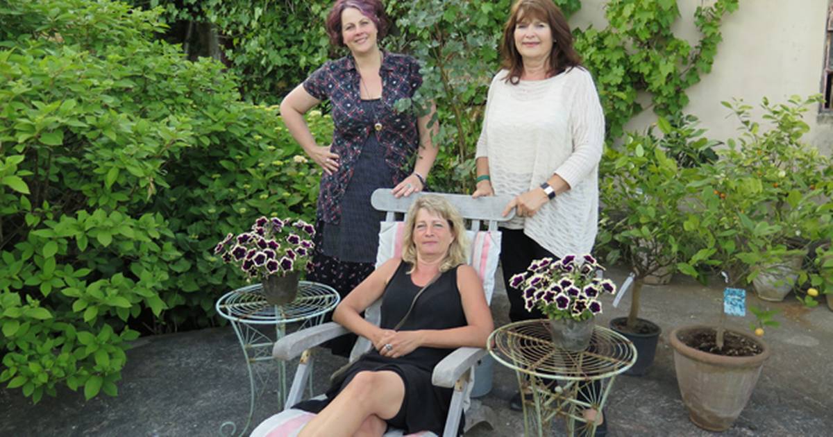 Kul på MolsKulTour’en - Din Avis