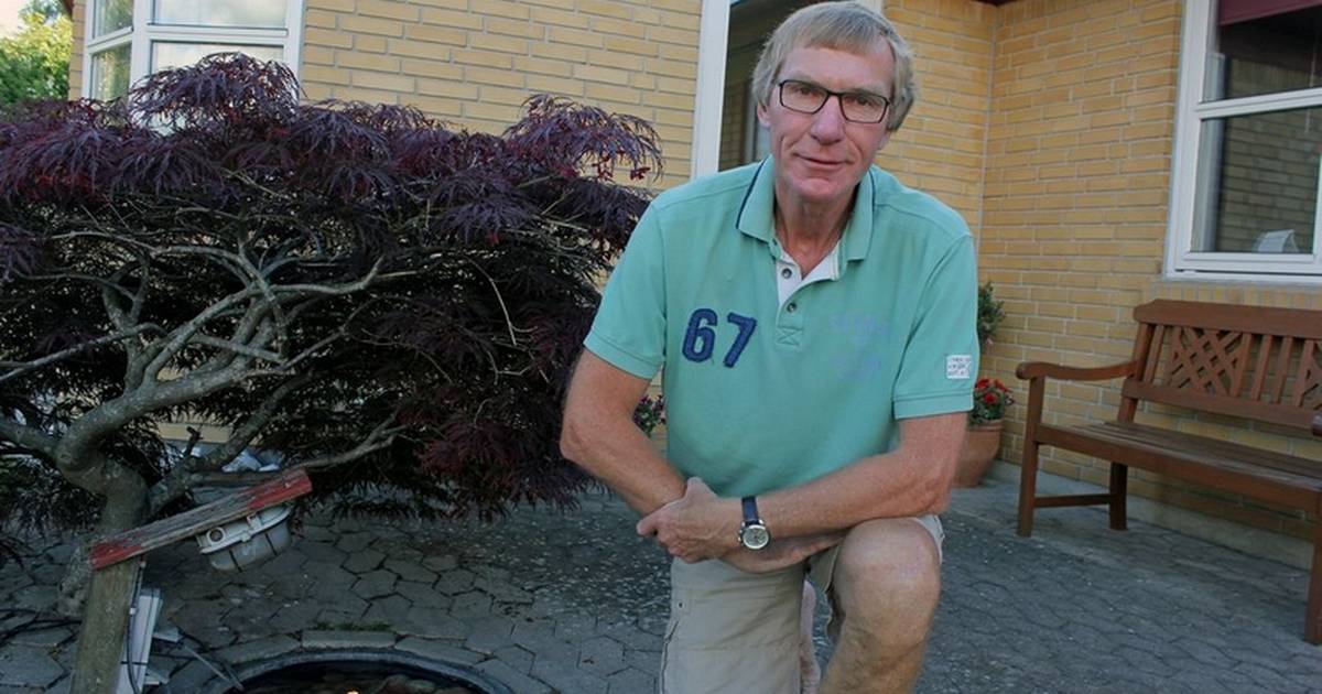 Til minde om et klubkoryfæ: Da Vivild løb om hjørner med Lars Bastrup ...