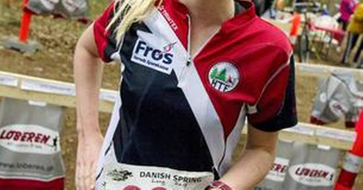 Nummer tre i verdens største konkurrence - Din Avis