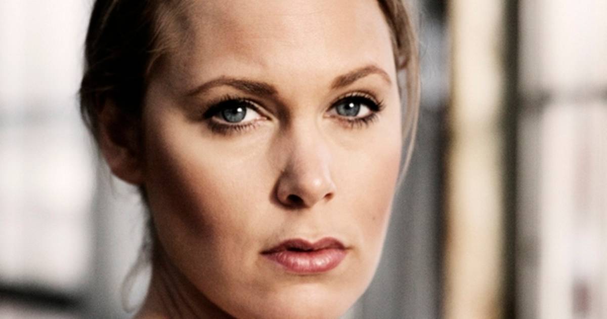 Josefine Klougart tilbage i barndommens land - Din Avis