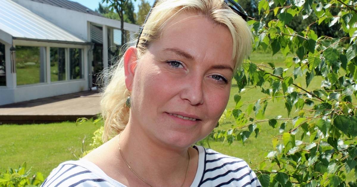 Fester og stoffer fyldte mit liv - Din Avis