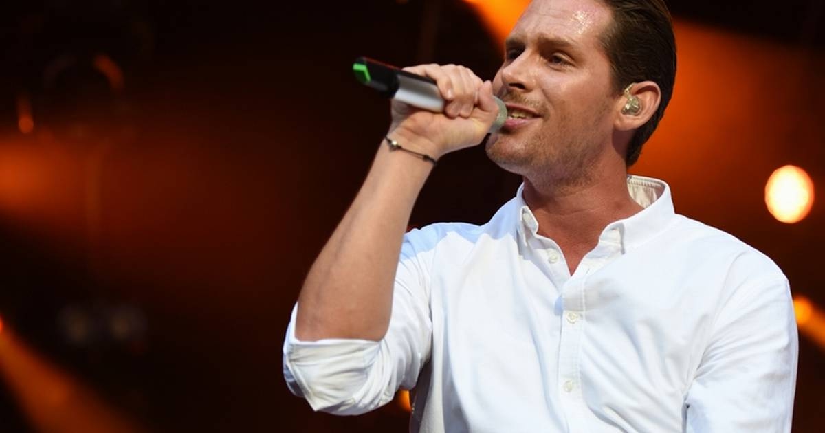 Seebach kom, så og sejrede på Smukfest - Din Avis