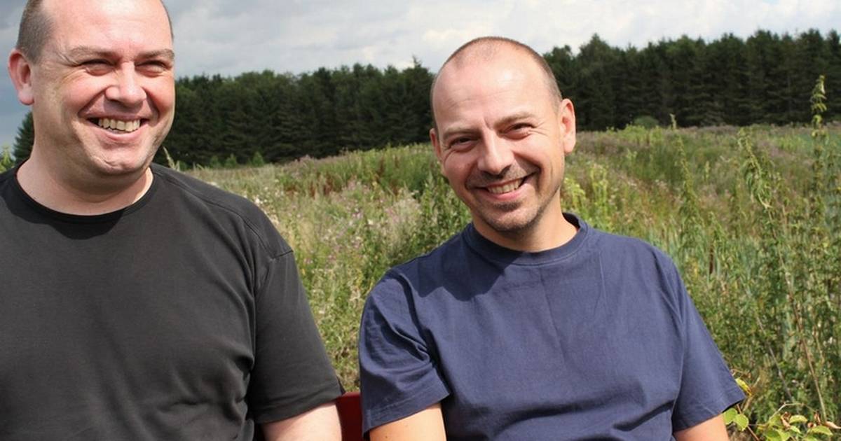 Kirken tager igen ansvaret for Manden på Bænken på sig - Din Avis