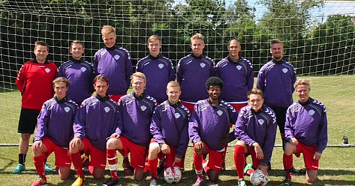 Hornslet udraderede Alliancen i Serie 3 - Din Avis