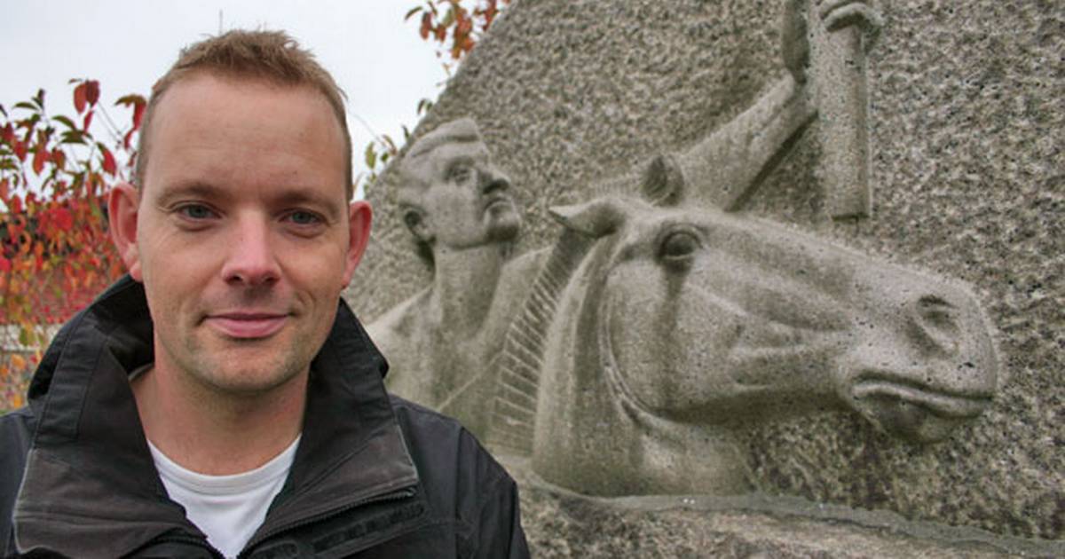 SF'ere er enige med Bille, men... - Din Avis